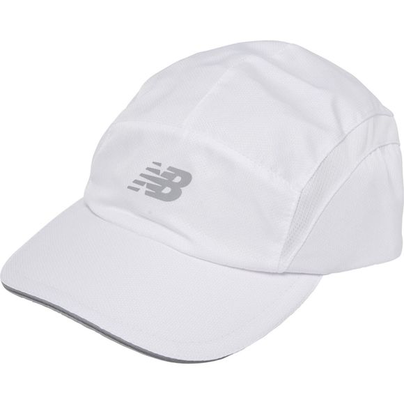 New Balance | Accessories | New Balance 5 Panel Performance Hat Cap ...